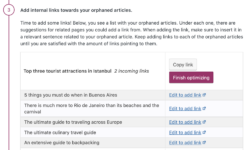 Clean up your old content with our SEO workout! • Yoast