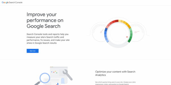 How to add your website to Google Search Console • Yoast