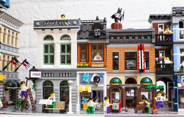 Yoast & LEGO: Discover what we love about LEGO • Yoast