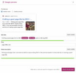 What does Yoast SEO do? • Yoast