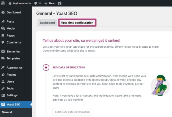 How to migrate from Rank Math to Yoast SEO • Yoast