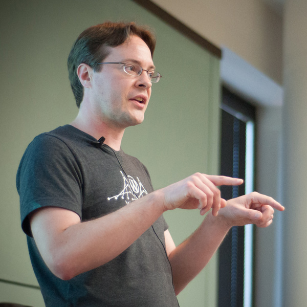 Joe Dolson receives the Yoast Care fund for his contribution to ...