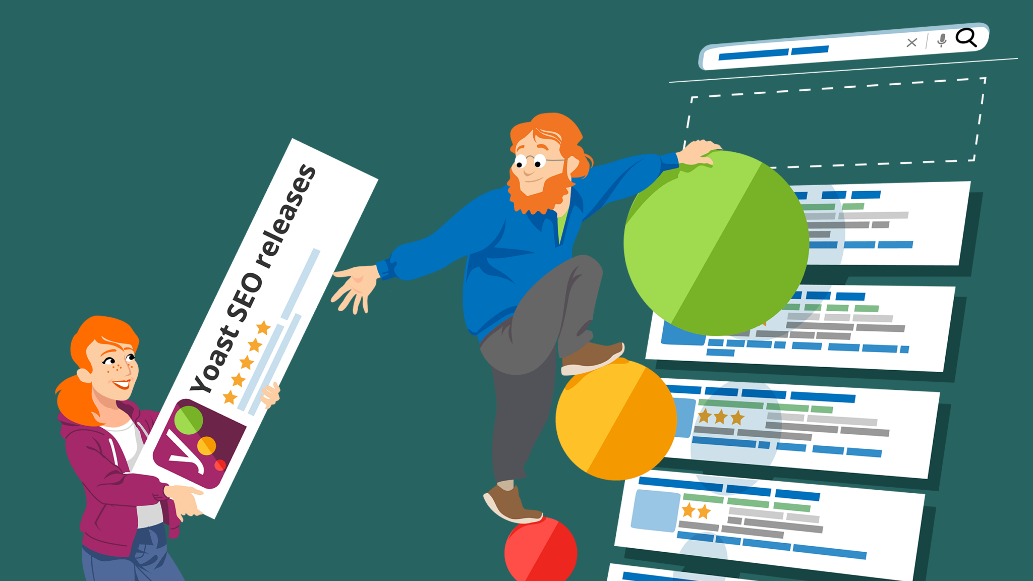 Learn about Yoast SEO from Team Yoast • Yoast