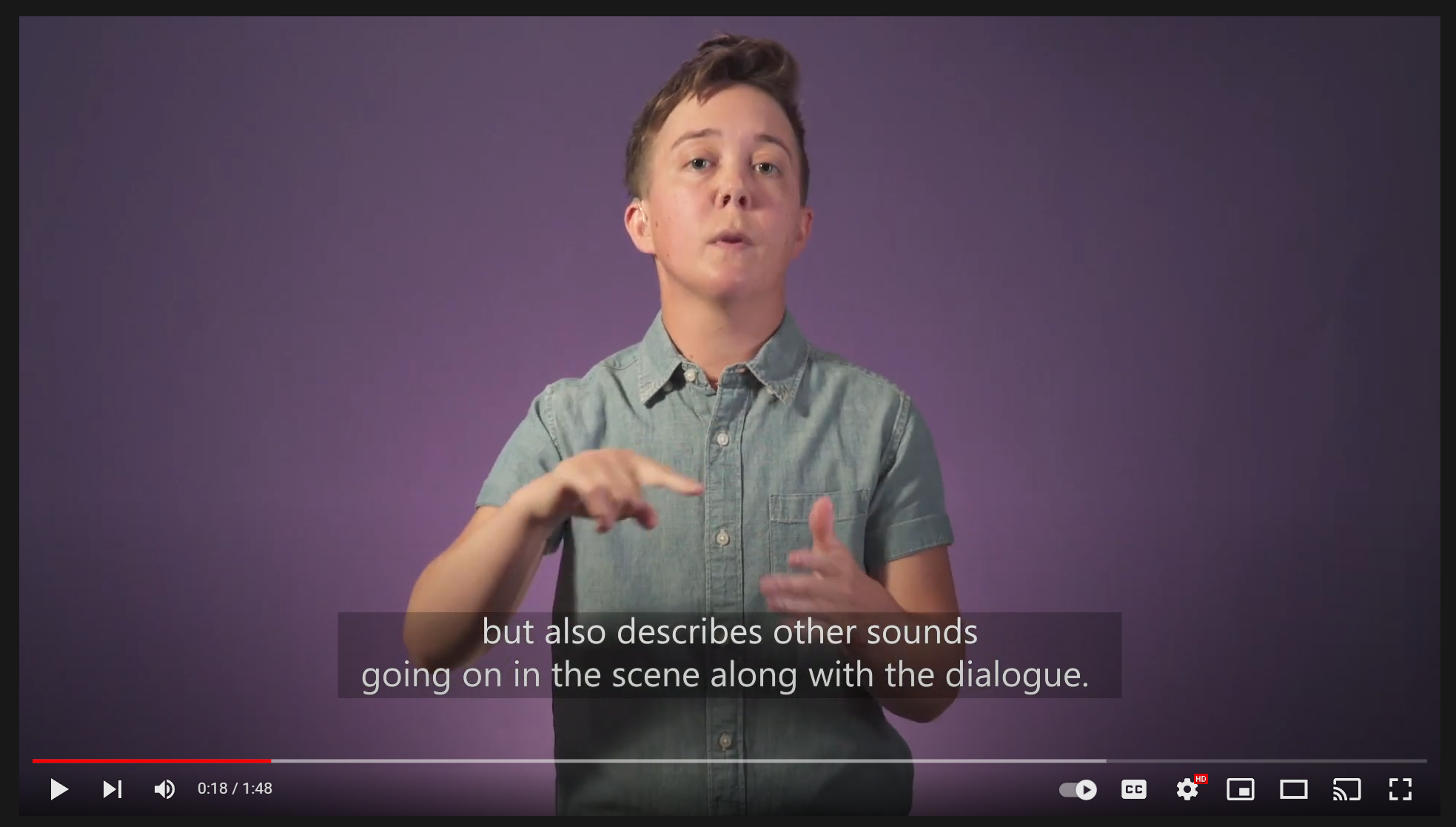 📱Accessibility in social media • Yoast