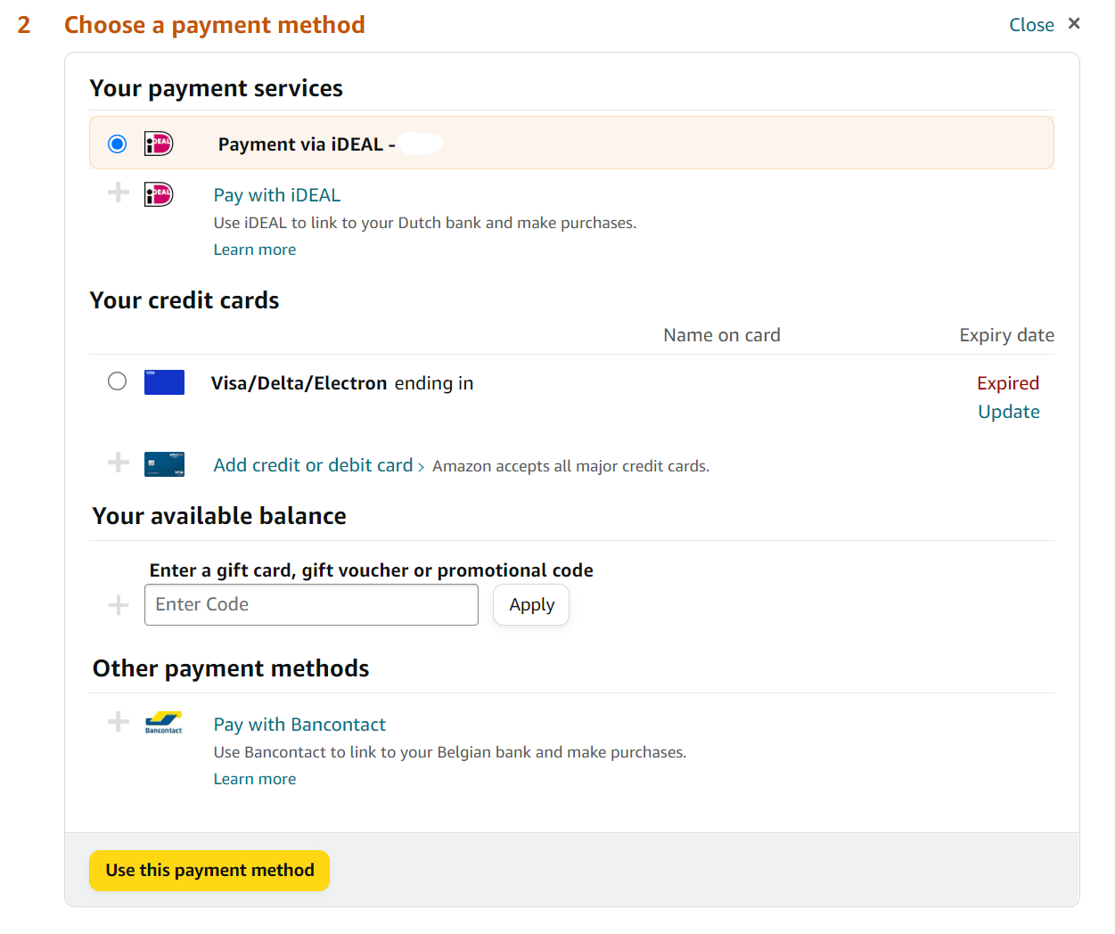 Boost your checkout page UX: Vital tips for online stores • Yoast Boost your checkout page UX: Vital tips for online stores • Yoast