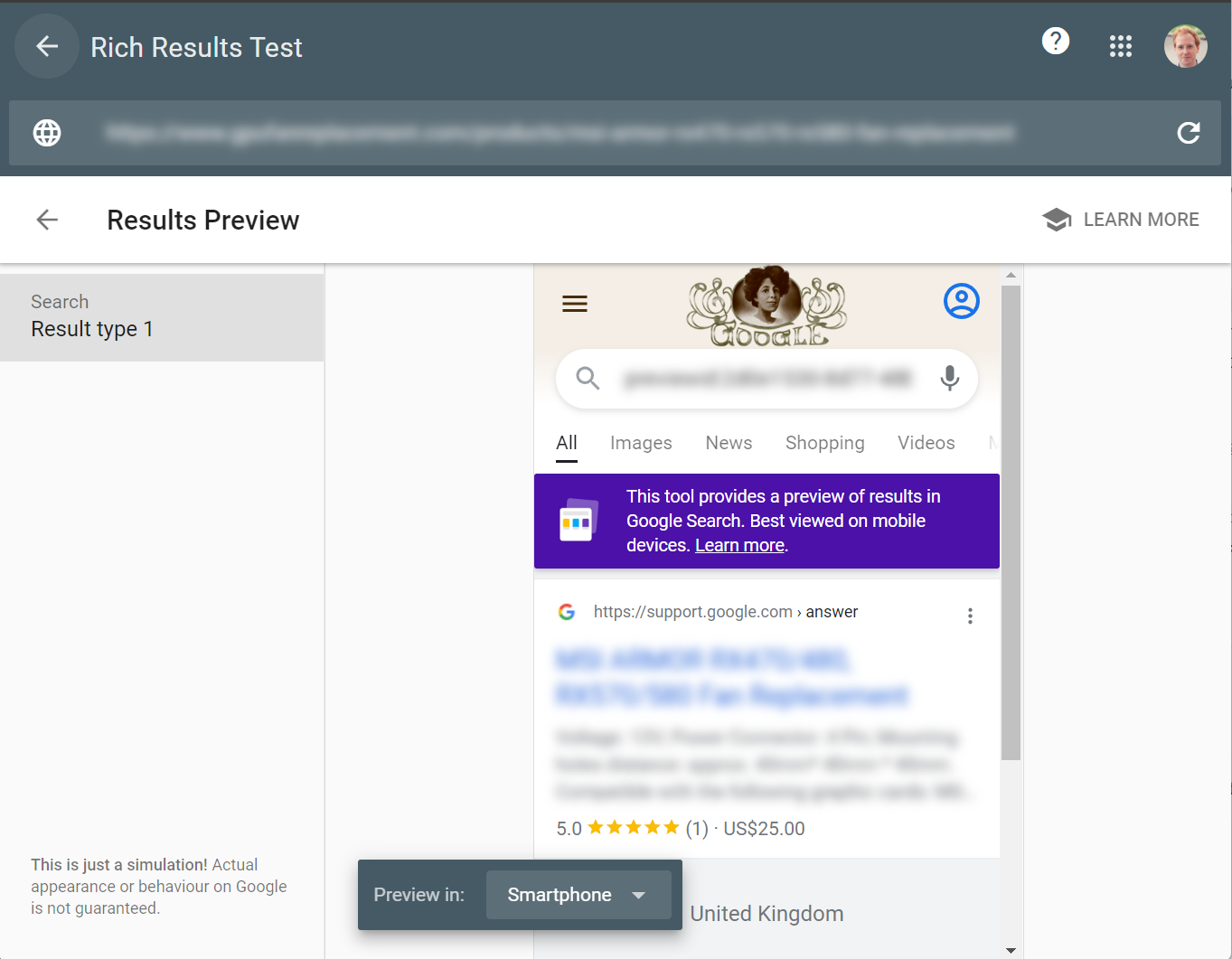 Warnings about missing SKU or identifier properties • Yoast