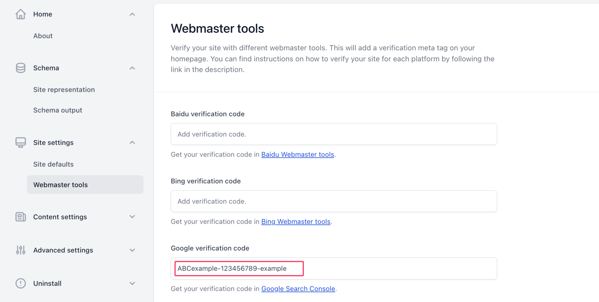 How to get your Shopify store on Google • Yoast