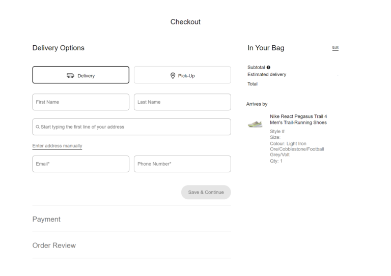Boost your checkout page UX: Vital tips for online stores • Yoast