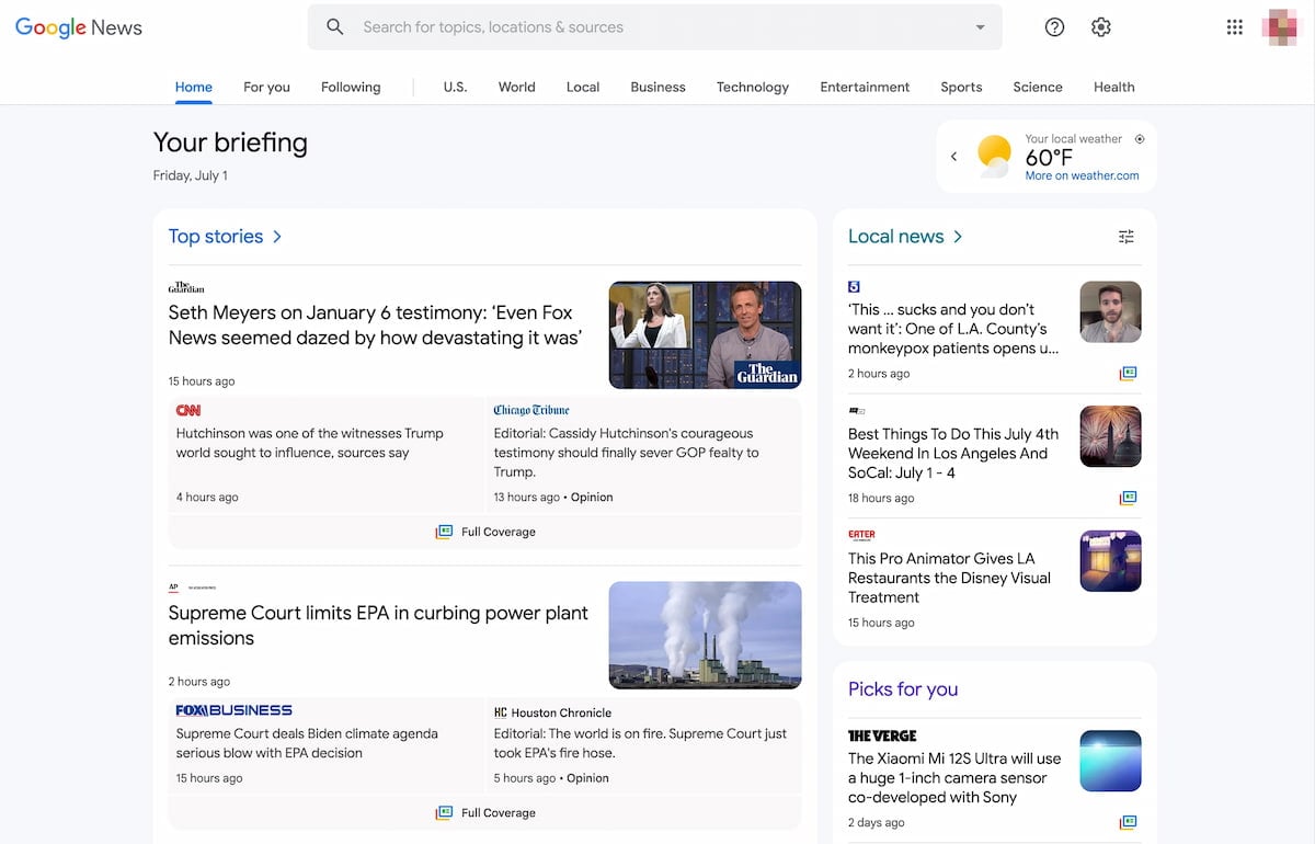 What's new in Google News - with Barry Adams • Yoast