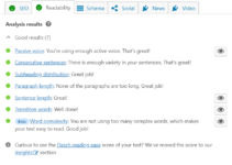 5 tips to write readable blogposts • Yoast