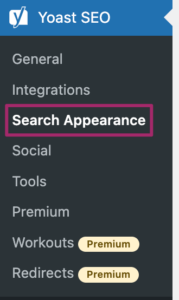 How to customize the sitemap index • Yoast