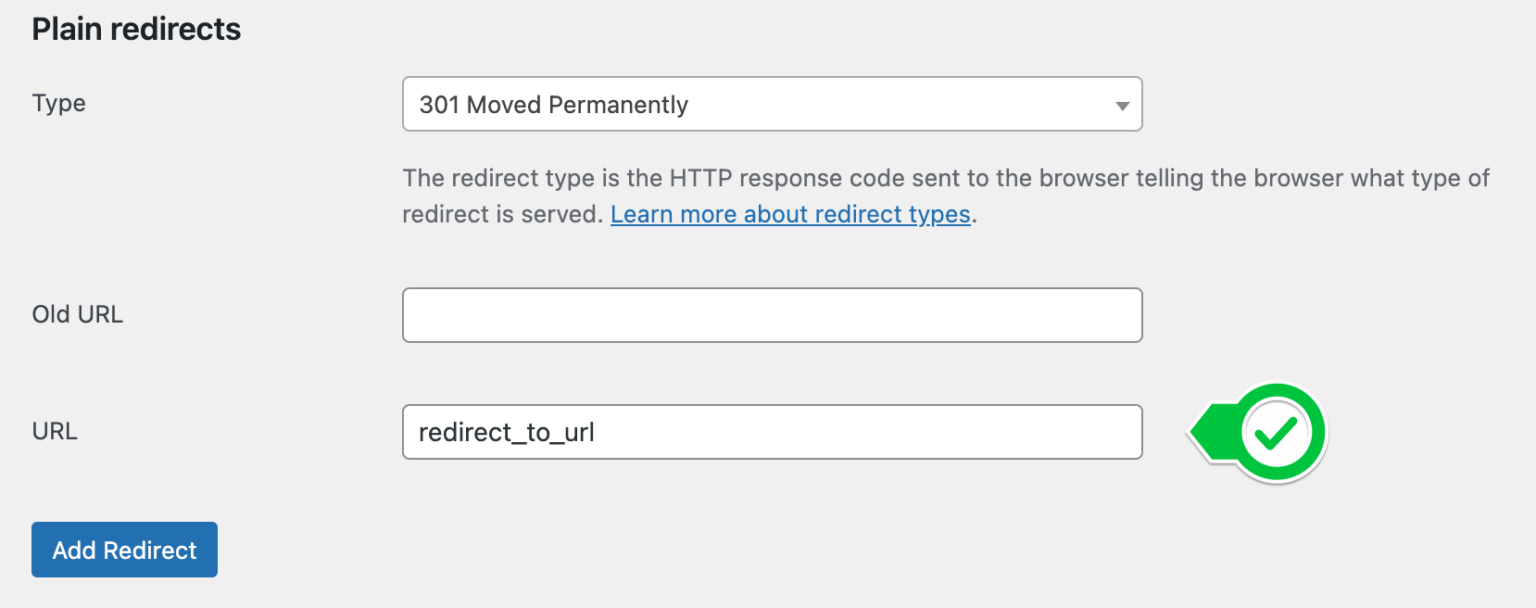 How to redirect a post or page • Yoast