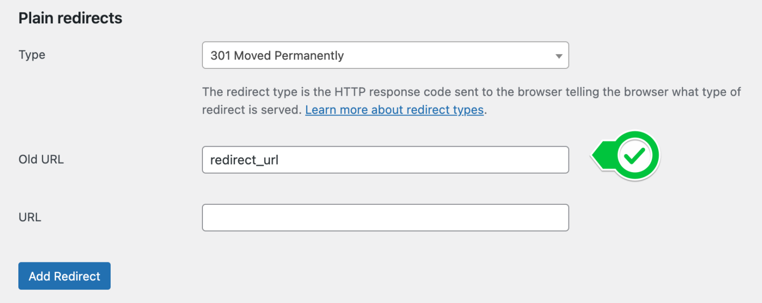 How to redirect a post or page • Yoast