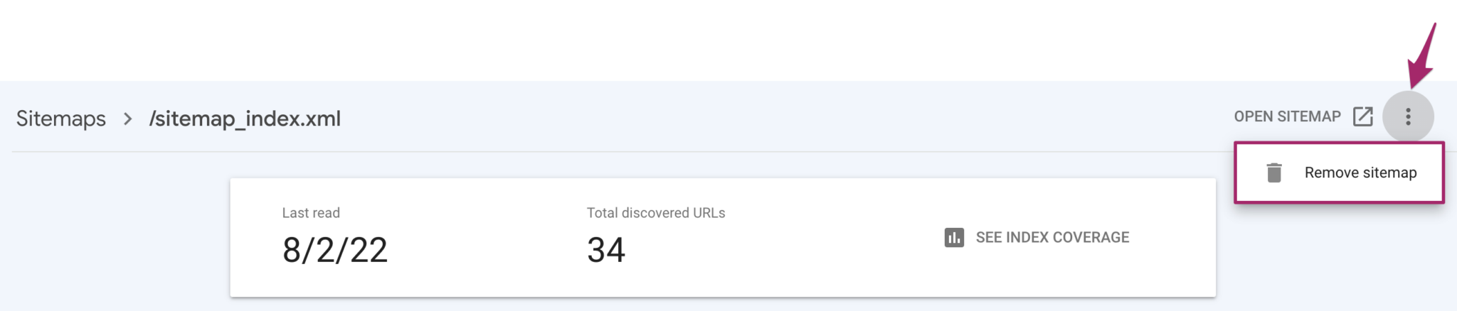 Submit your sitemap to search engines • Yoast