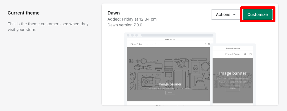 How to add video content to Shopify • Yoast