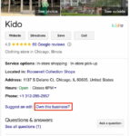 Google Business Profile: Take charge of your local SEO presence • Yoast