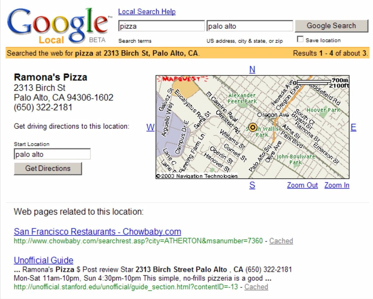 Local search and local SEO: the ultimate guide • Yoast