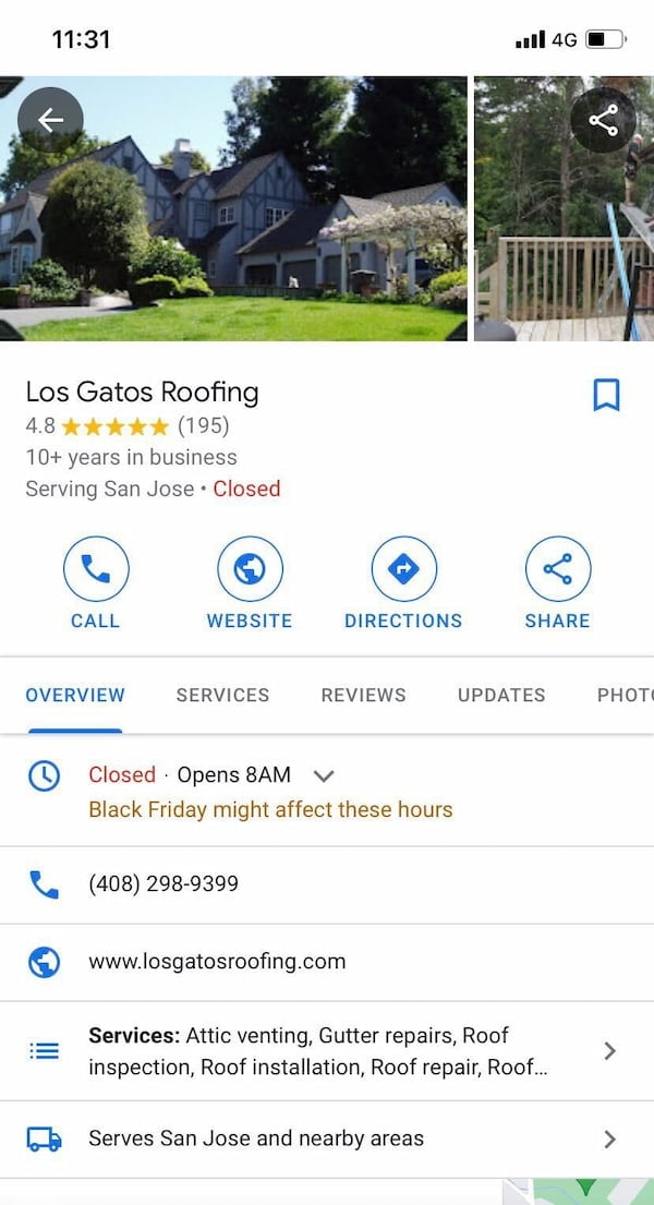 Local search and local SEO: the ultimate guide • Yoast