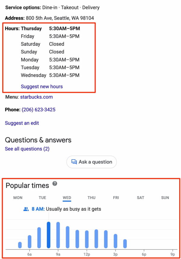 Google Business Profile: Take charge of your local SEO presence • Yoast