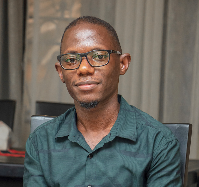 Arthur Kasirye receives the Yoast Care fund for his contribution to the ...