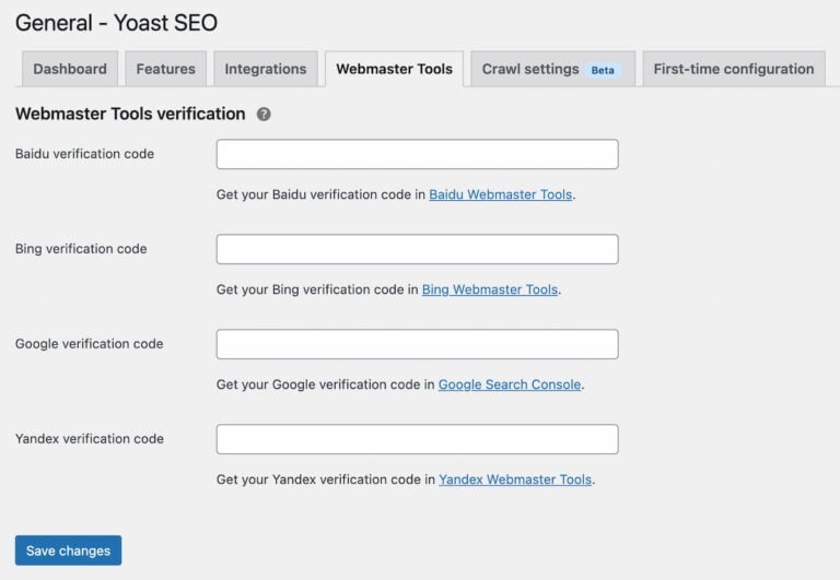 How to use Google Search Console: a beginner's guide • Yoast