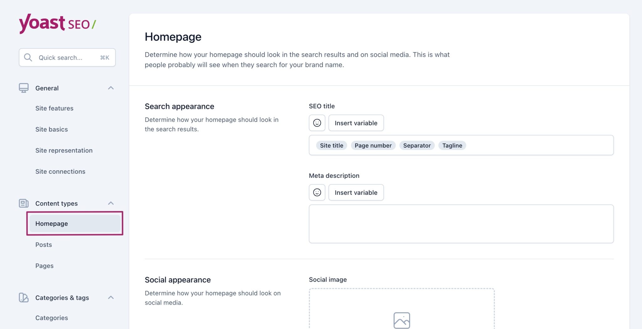 How to customize your Facebook appearance with Open Graph meta tags