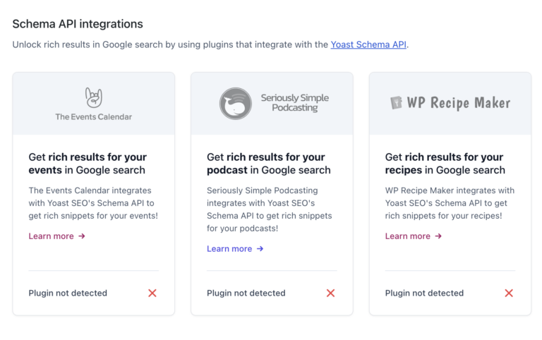 How to activate WP Recipe Maker integration in Yoast SEO • Yoast