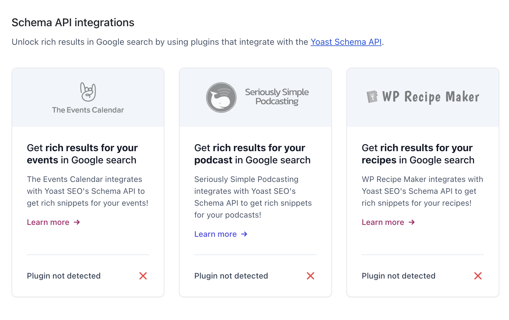 How To Activate The Events Calendar Integration In Yoast Seo • Yoast