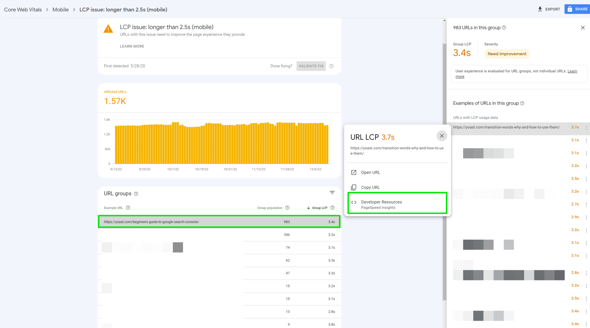 How to check page speed: tools and suggestions • Yoast