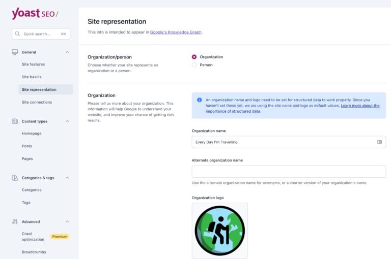 WordPress SEO Tutorial • The Definitive Guide • Yoast