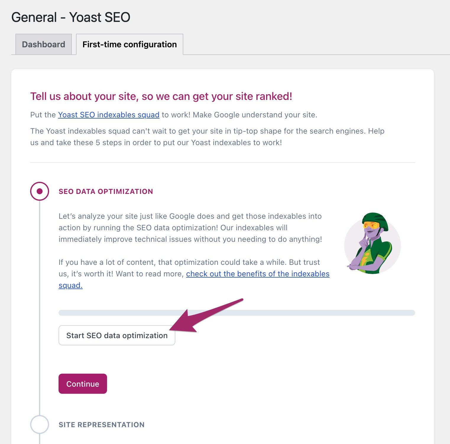 Innovations by Yoast: Indexables • Yoast