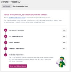 The beginner's guide to Yoast SEO • Yoast