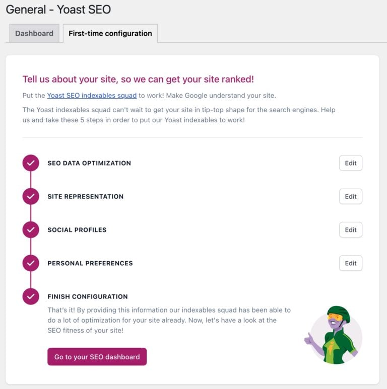 The beginner's guide to Yoast SEO • Yoast