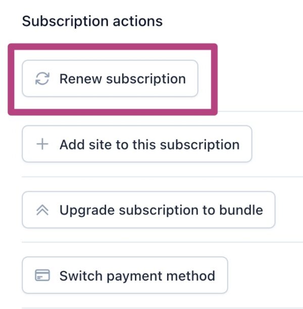 You need to renew your subscription! • Yoast