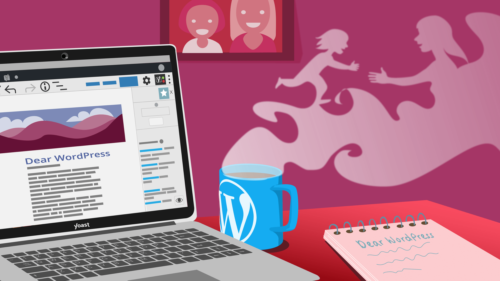 Learn about WordPress from Team Yoast • Yoast