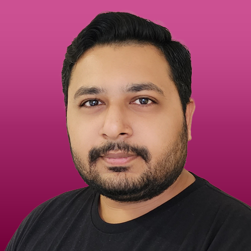 Hardik Gohil • Test engineer • Yoast