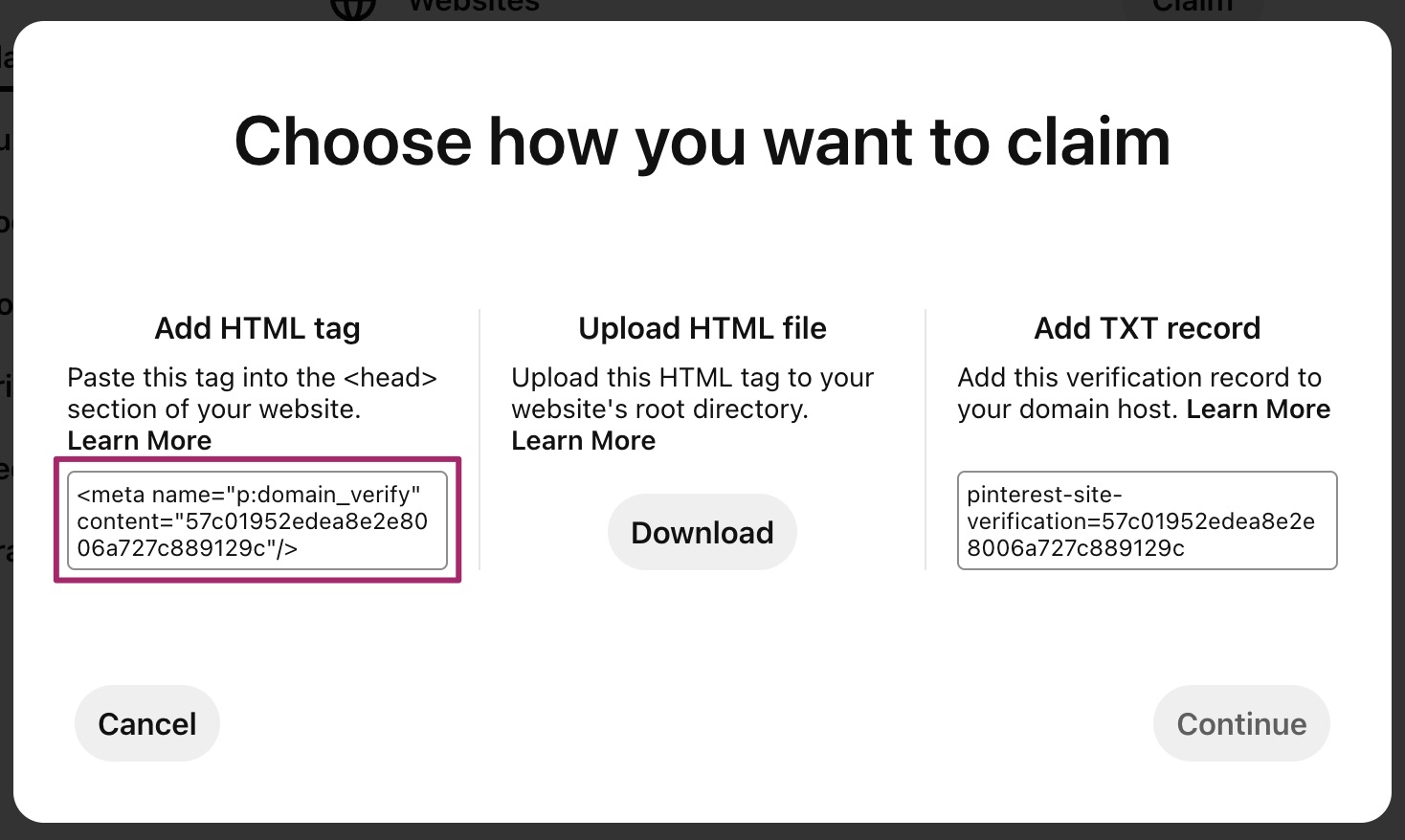 How to get Pinterest Rich Pins for your site • Yoast