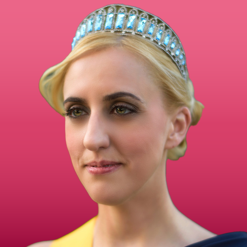 Carolyn Shelby • Principal SEO • Yoast