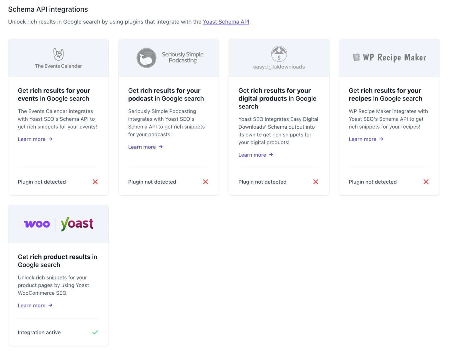 Structured data with schema for search and AI • Yoast