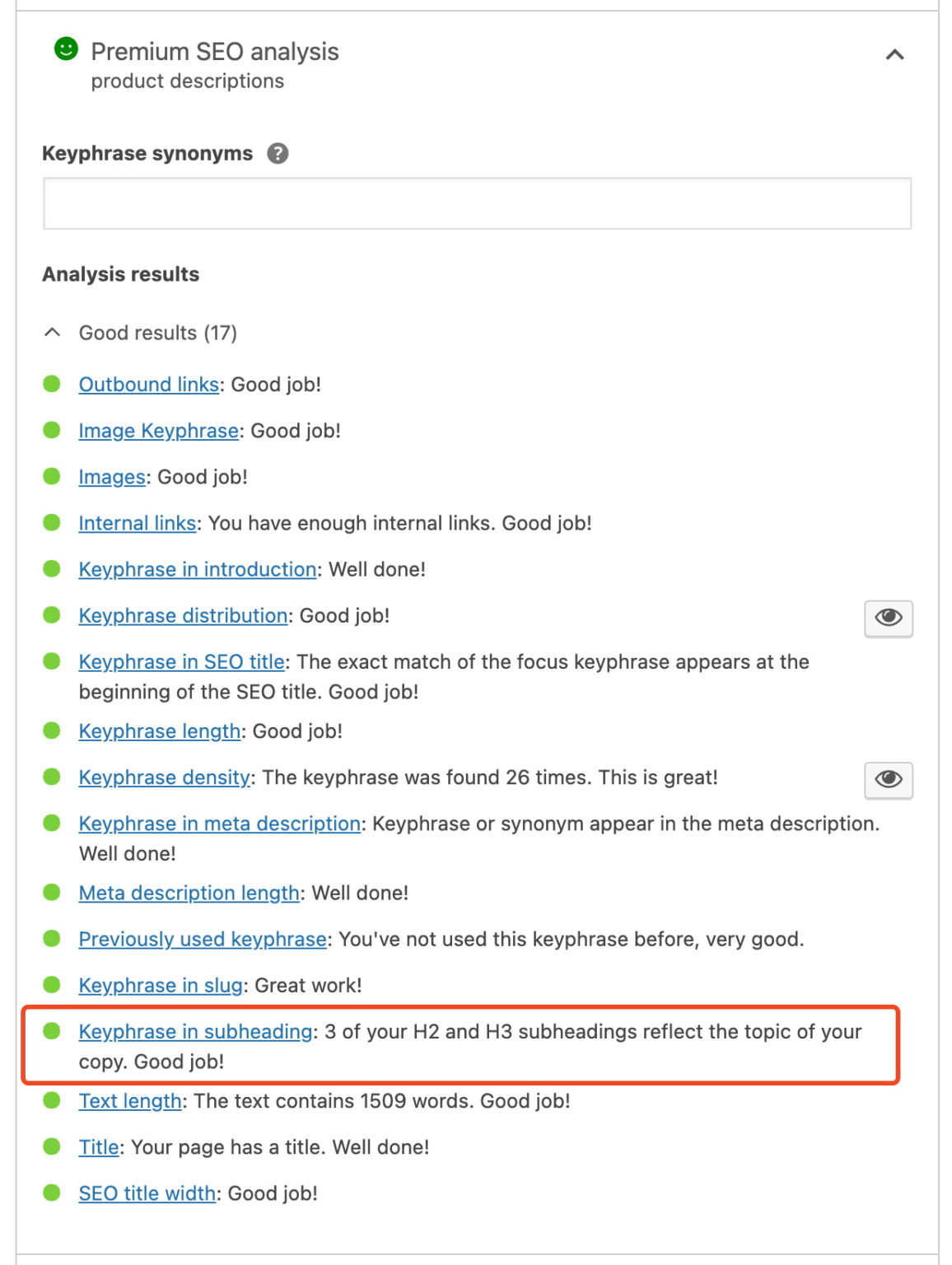 How to use headings on your site • Yoast