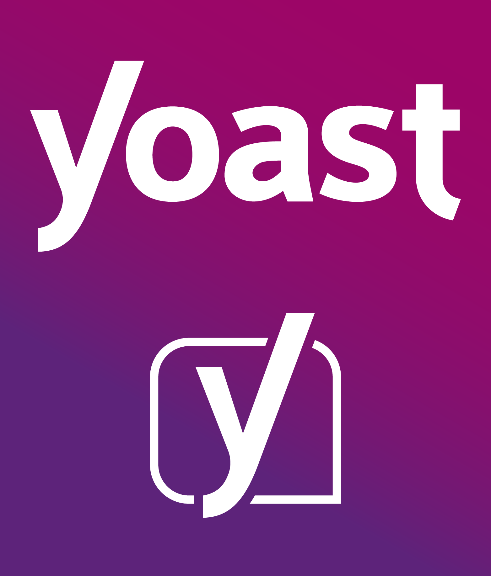 Brand resource center • Yoast