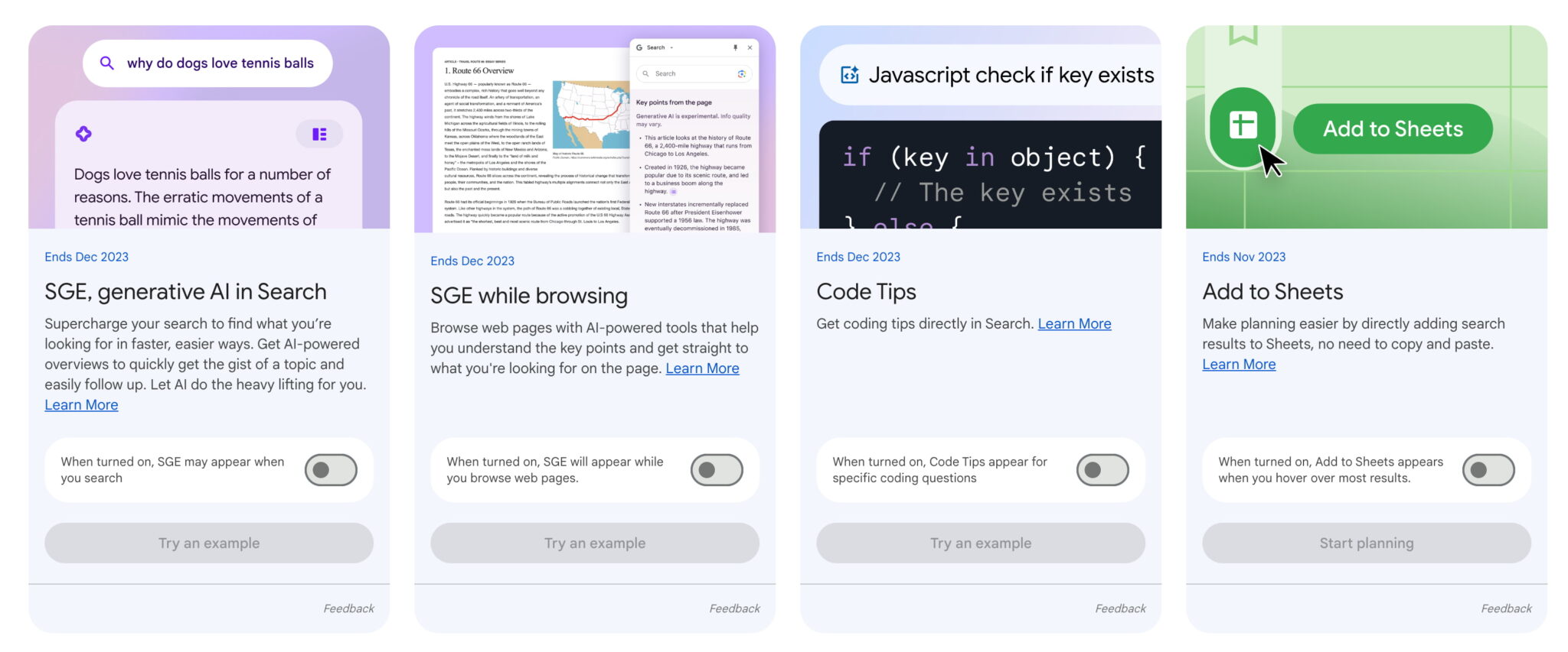 Search evolved: Exploring the AI-powered world of Google’s SGE • Yoast