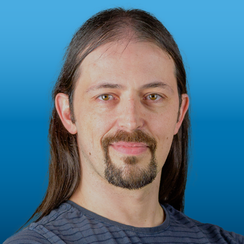 Alain Schlesser • Principal architect • Yoast