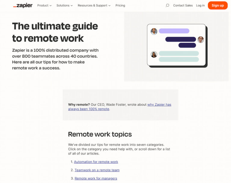 Content clusters: What are they and do you need them? • Yoast