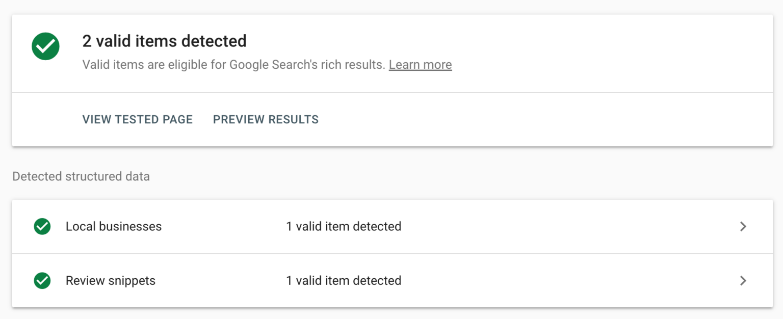 Local business listings with Schema.org structured data • Yoast