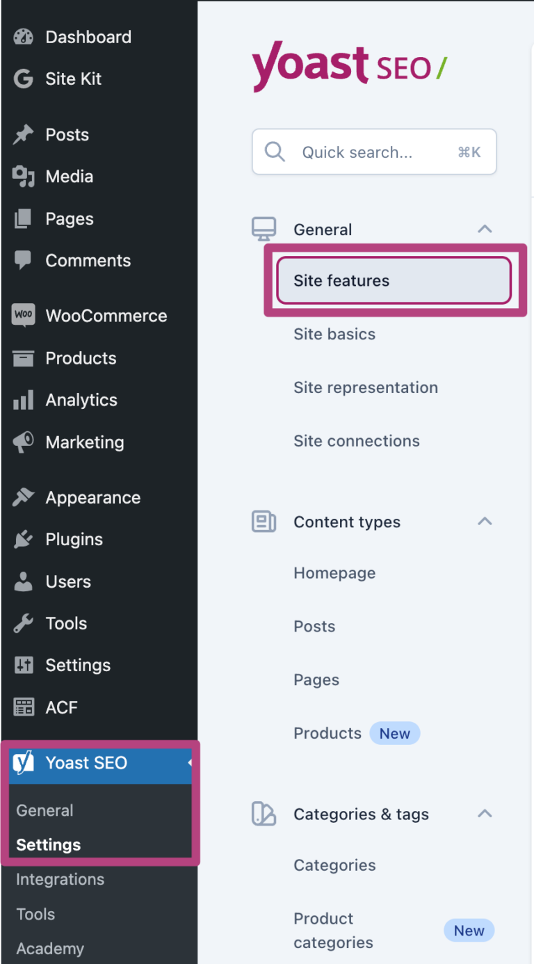 Common AI feature problems and errors • Yoast