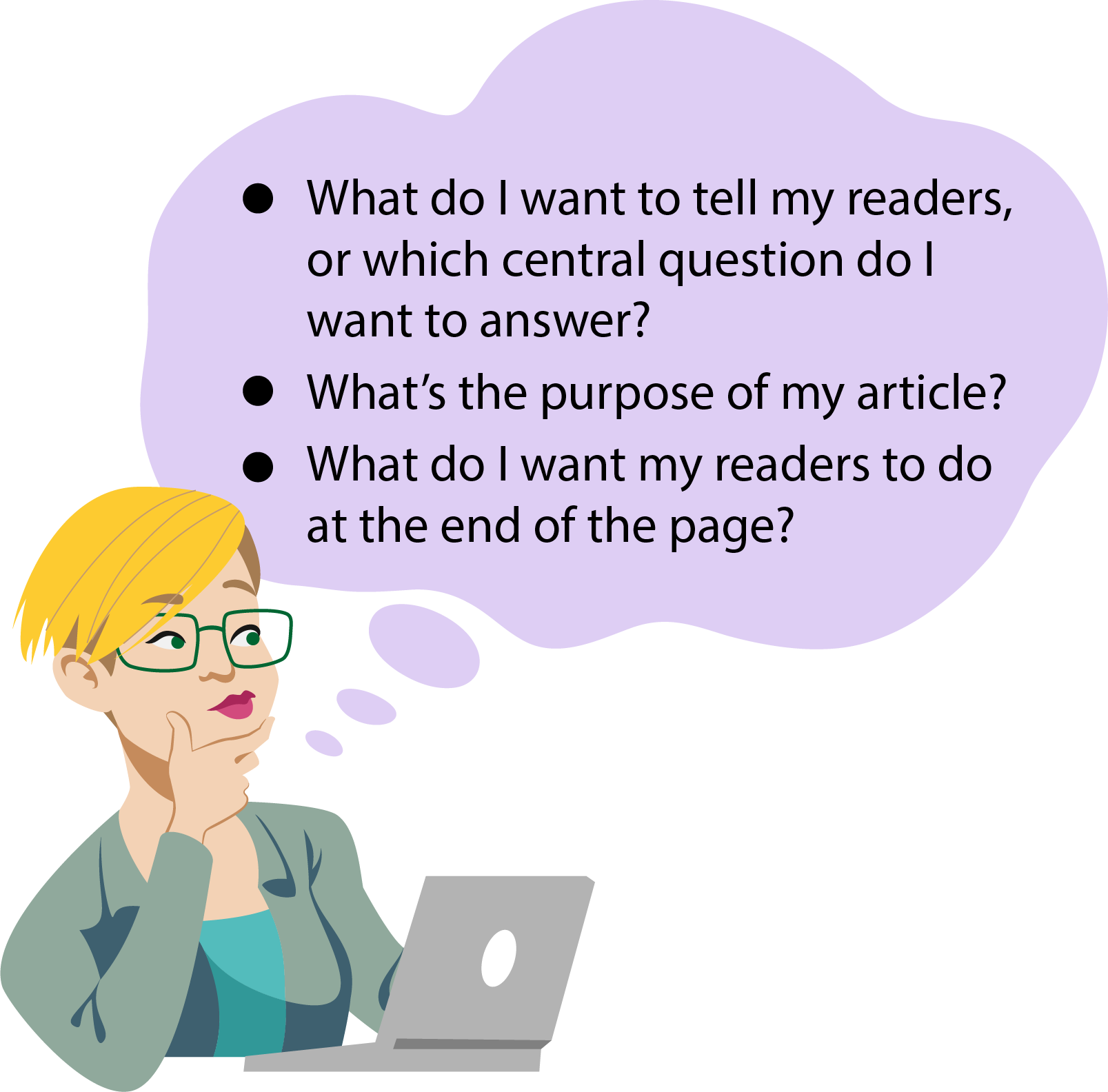 10 tips for an awesome and SEO-friendly blog post • Yoast