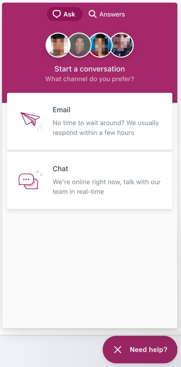 How can I get support? • Yoast