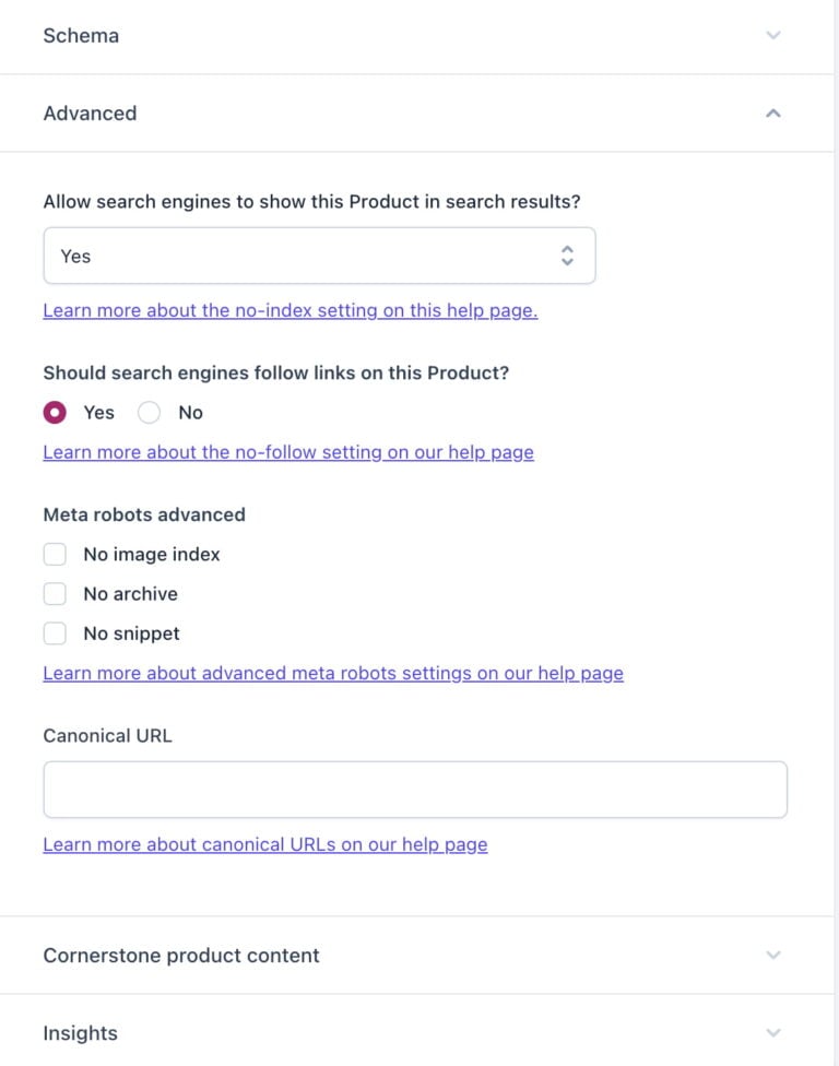 Shopify SEO ultimate guide: Better results for your store • Yoast
