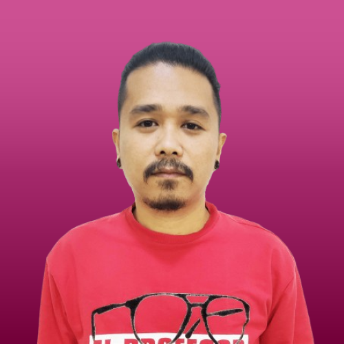 Alje Ybanez • Support engineer • Yoast